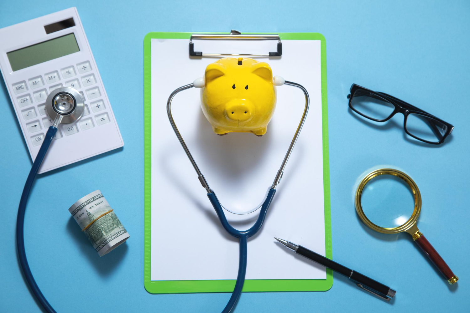 Price list - Buda Health Center