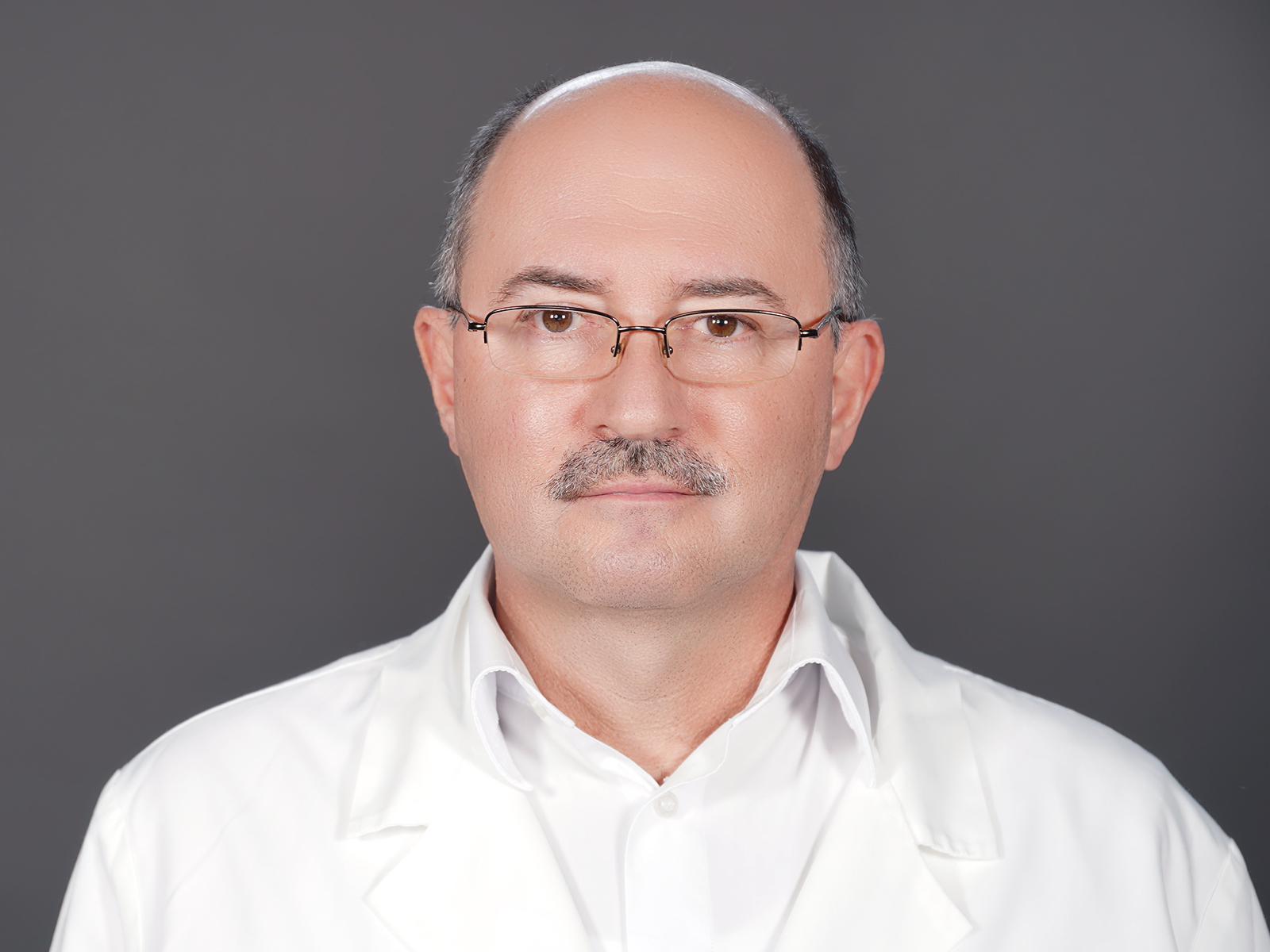 Berki, István MD, surgeon, proctologist - Buda Health Center